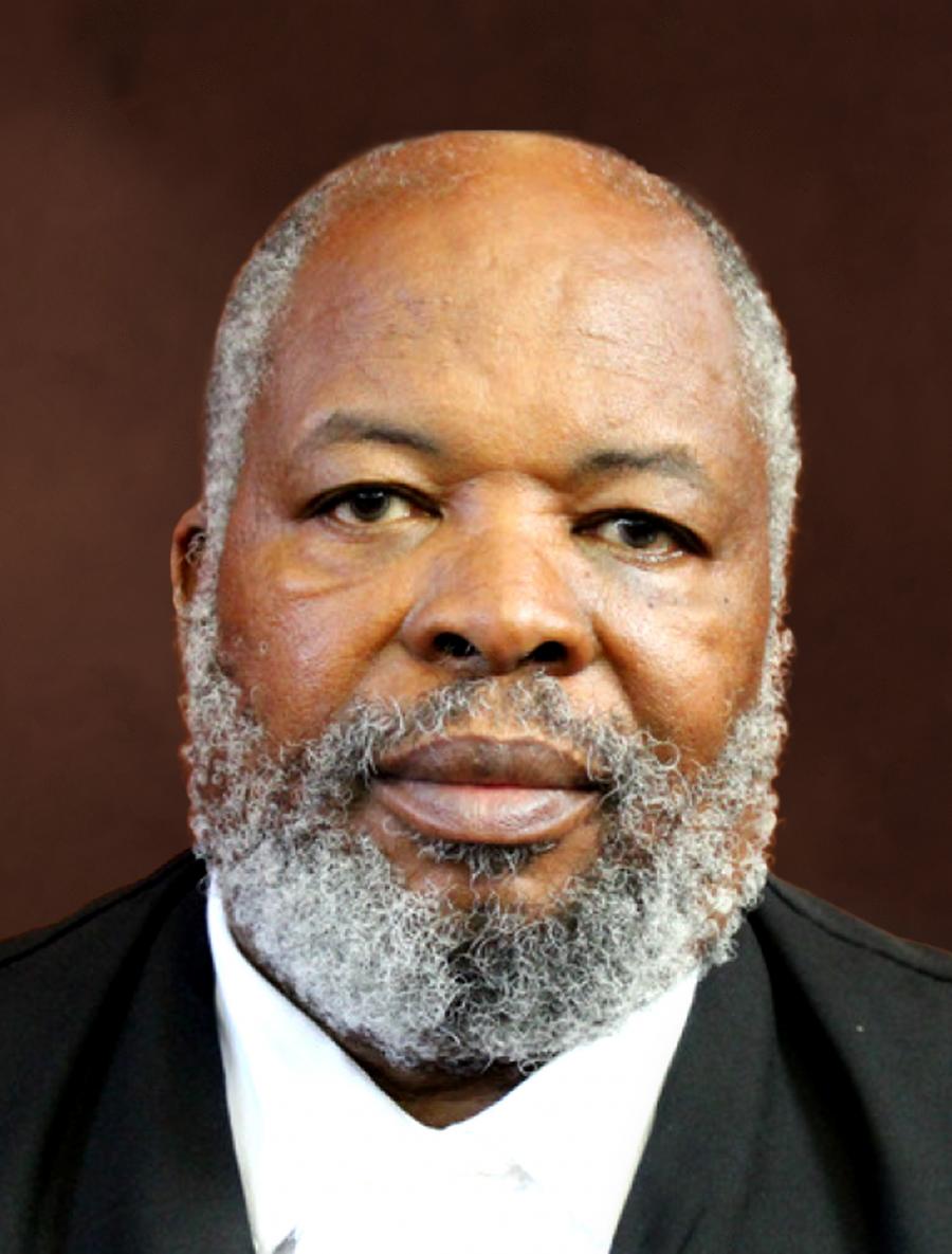 Heads of Superior Courts