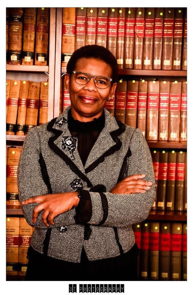 Deputy Heads of Superior Courts