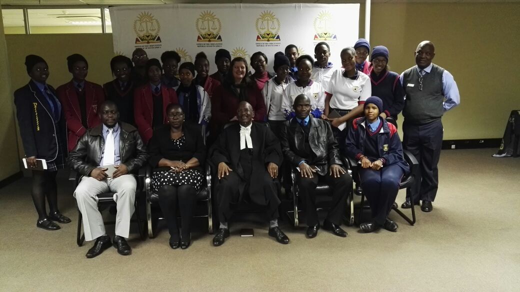 Photo Gallery - IMG-20180620-WA0012