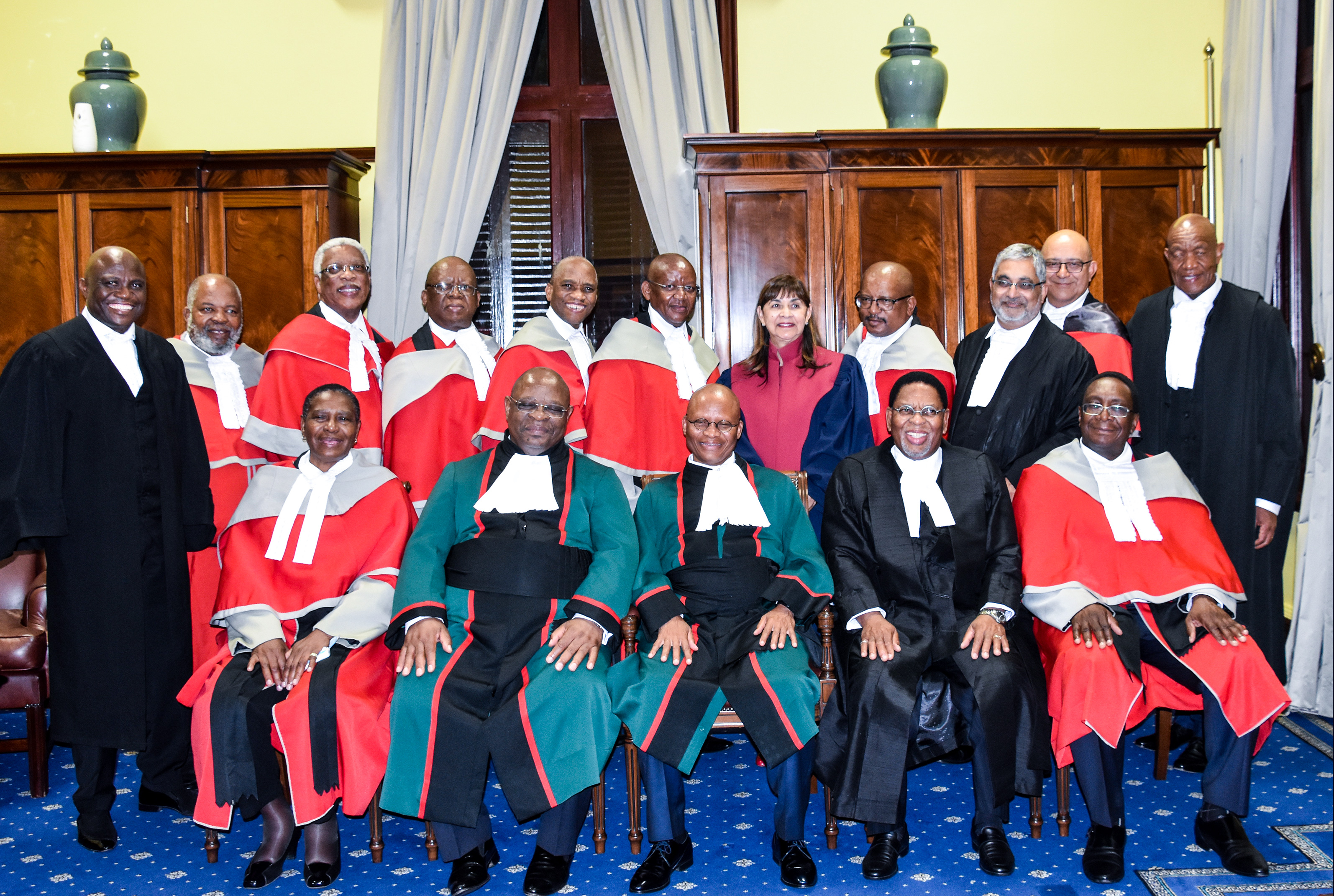 HOME [www.judiciary.org.za]