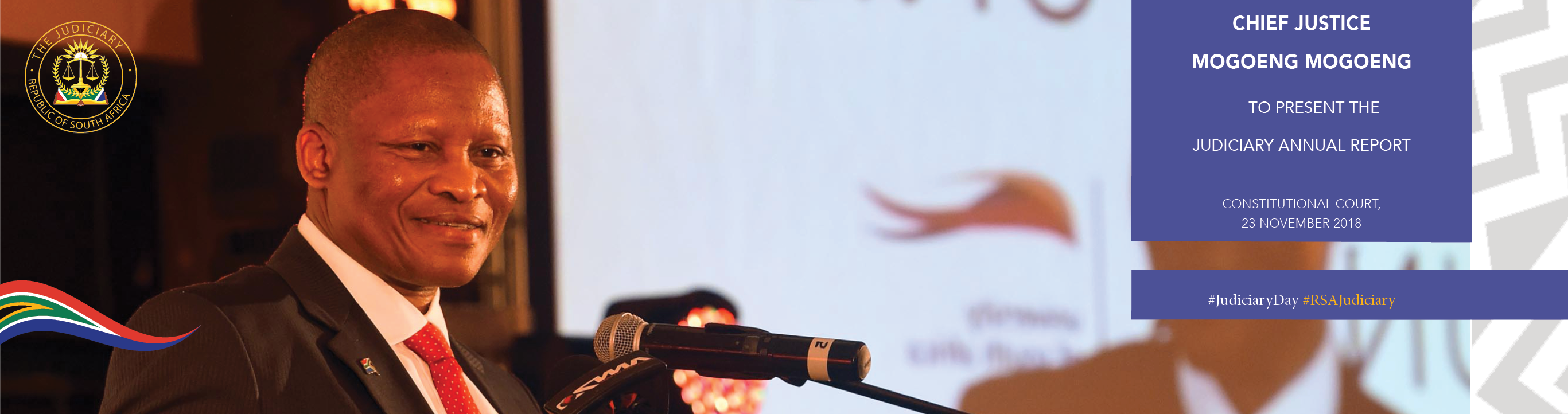 HOME [www.judiciary.org.za]