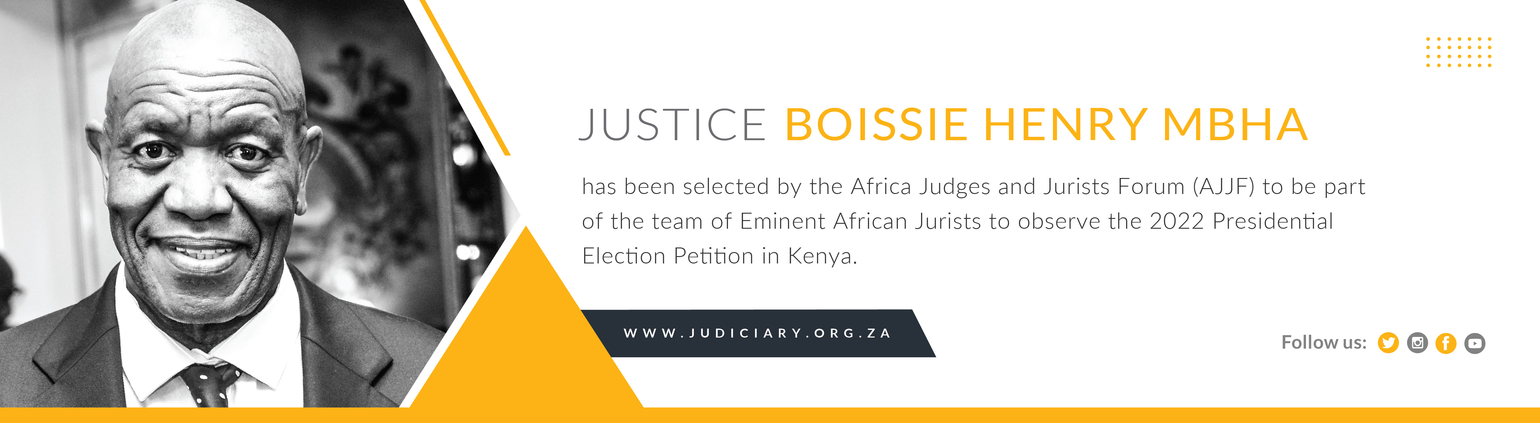 HOME [www.judiciary.org.za]