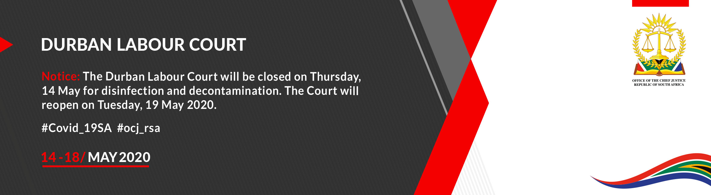 SAJEI Officials: Contact details